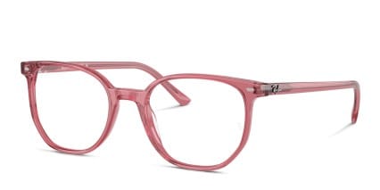 Ray-Ban RX5397 Elliot pink frame