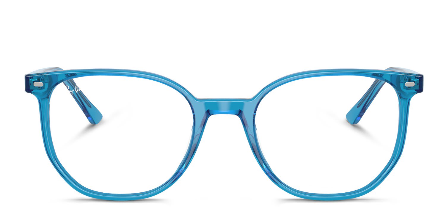 Ray-Ban RX5397 Elliot blue frame