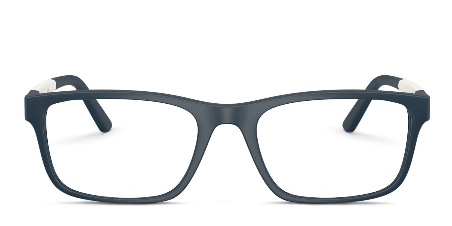 Polo Ralph Lauren PH2212 blue frame