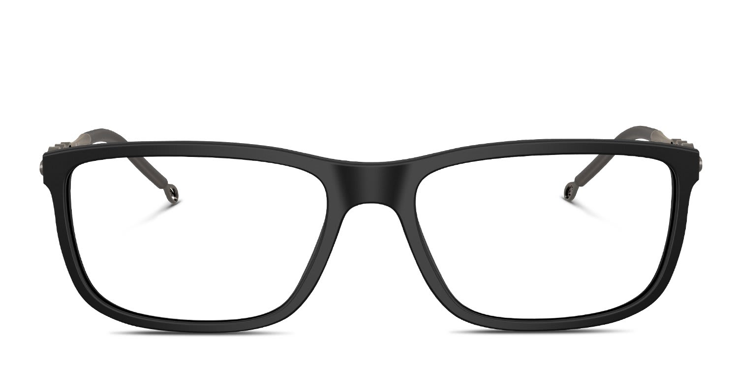 Diesel DL4006F black frames