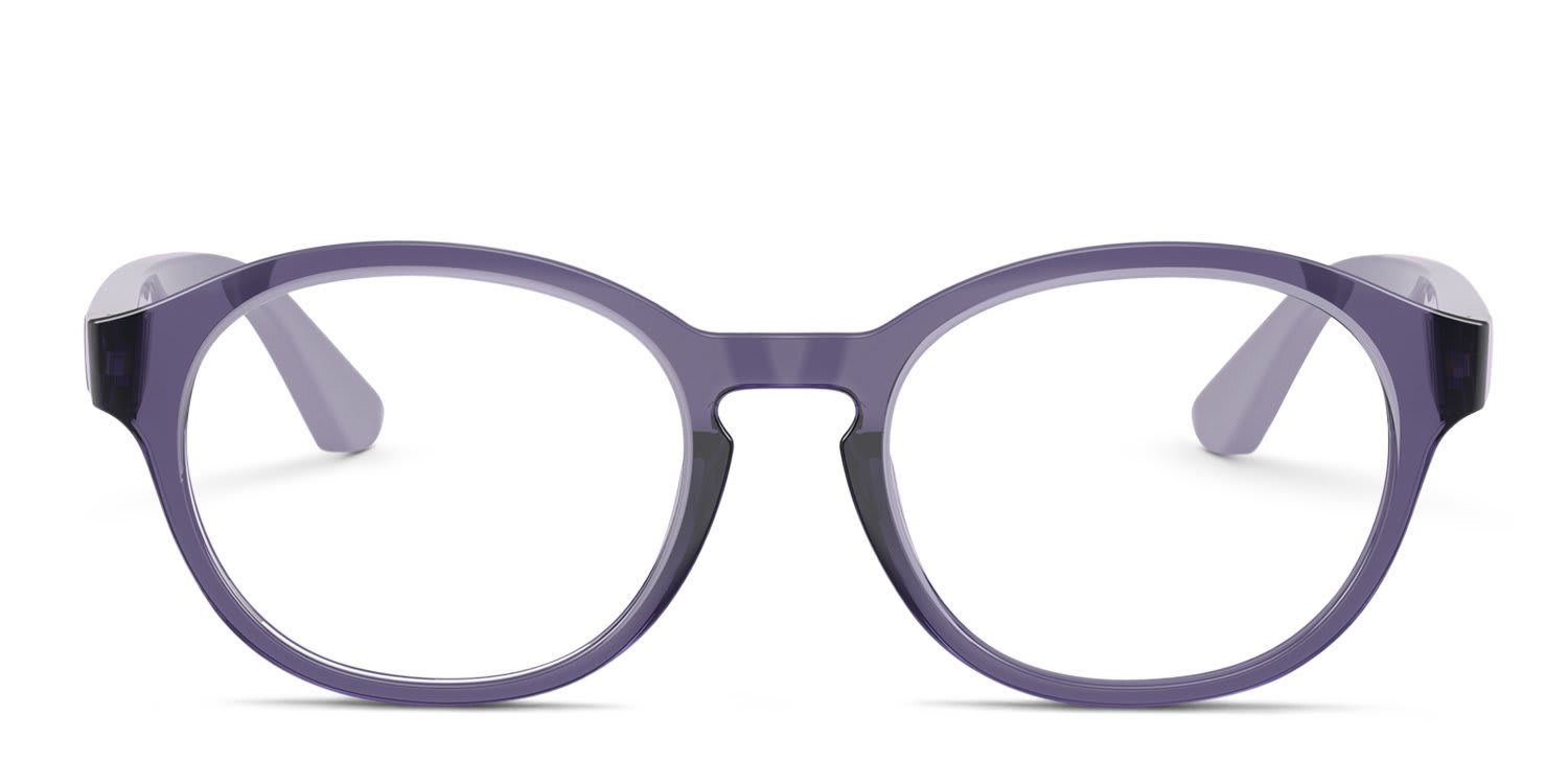 Vogue Eyewear VY2041 Kids Purple Prescription Eyeglasses
