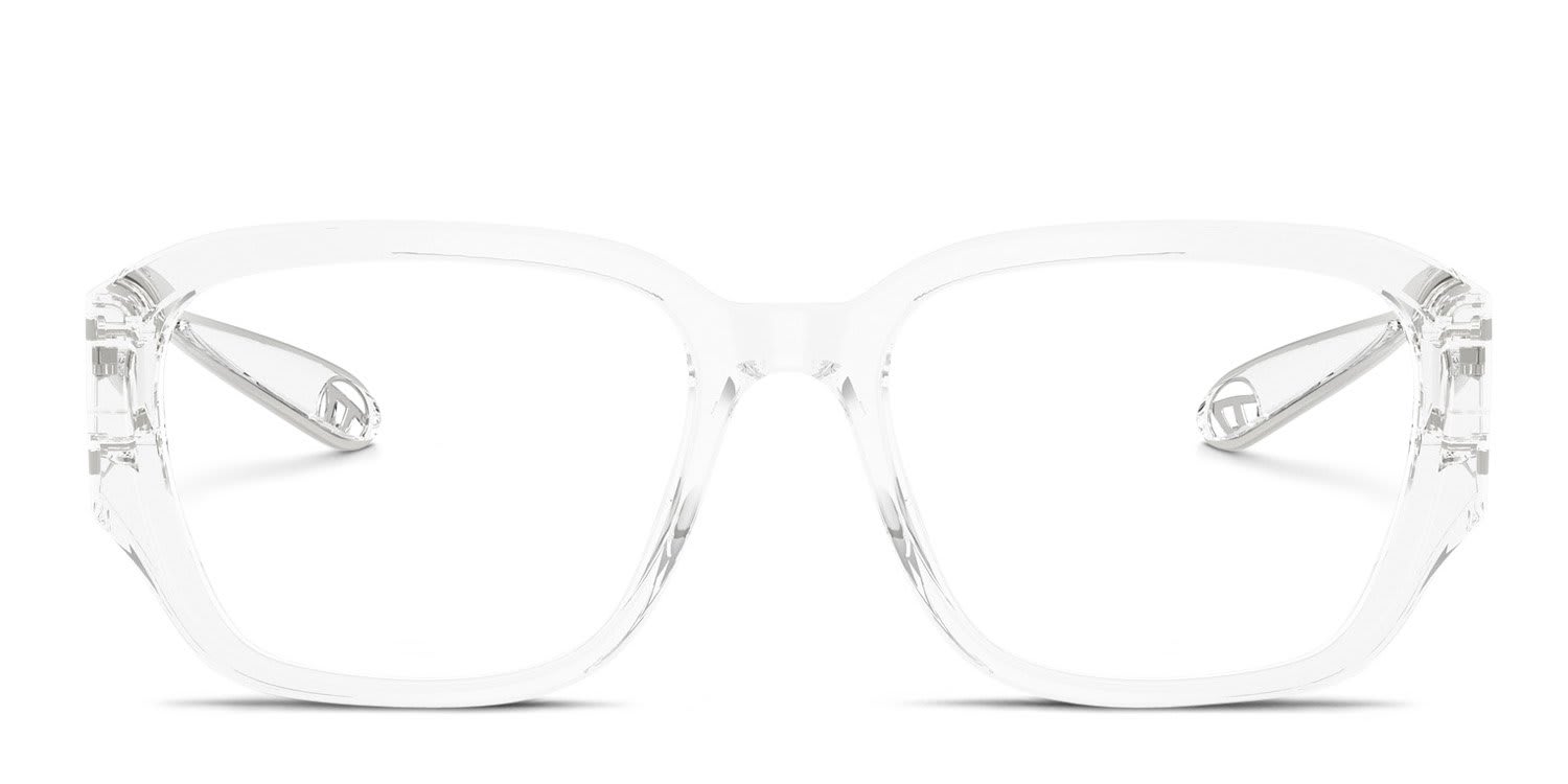 Diesel DL4009 clear frame