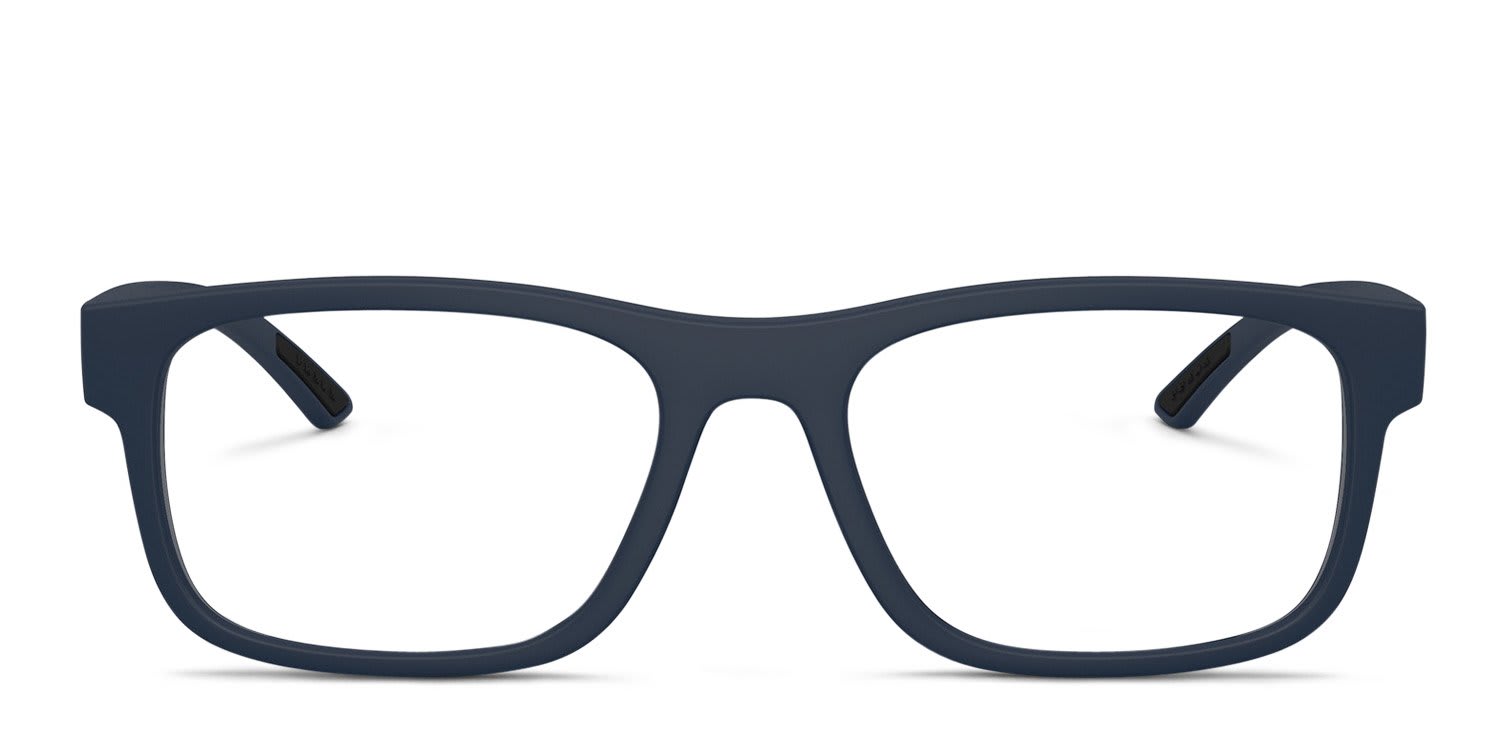 Prada Linea Rossa PS04QV blue frame
