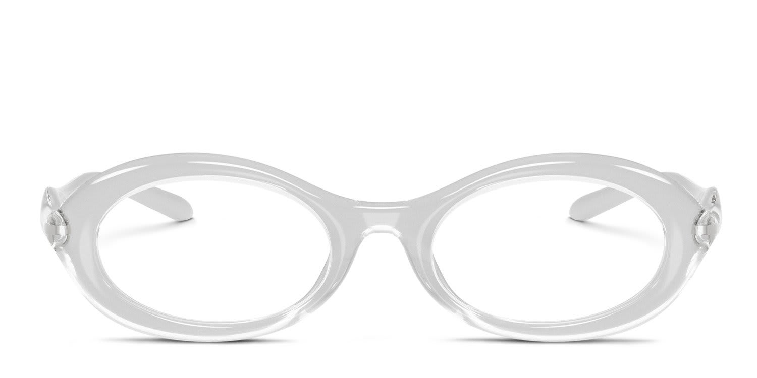 Diesel DL6005U clear frame