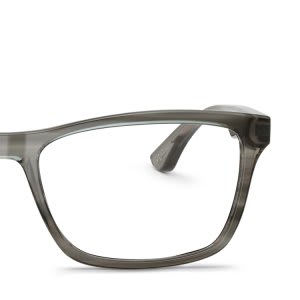 Ray-Ban RX5279 multicolor , gray frame