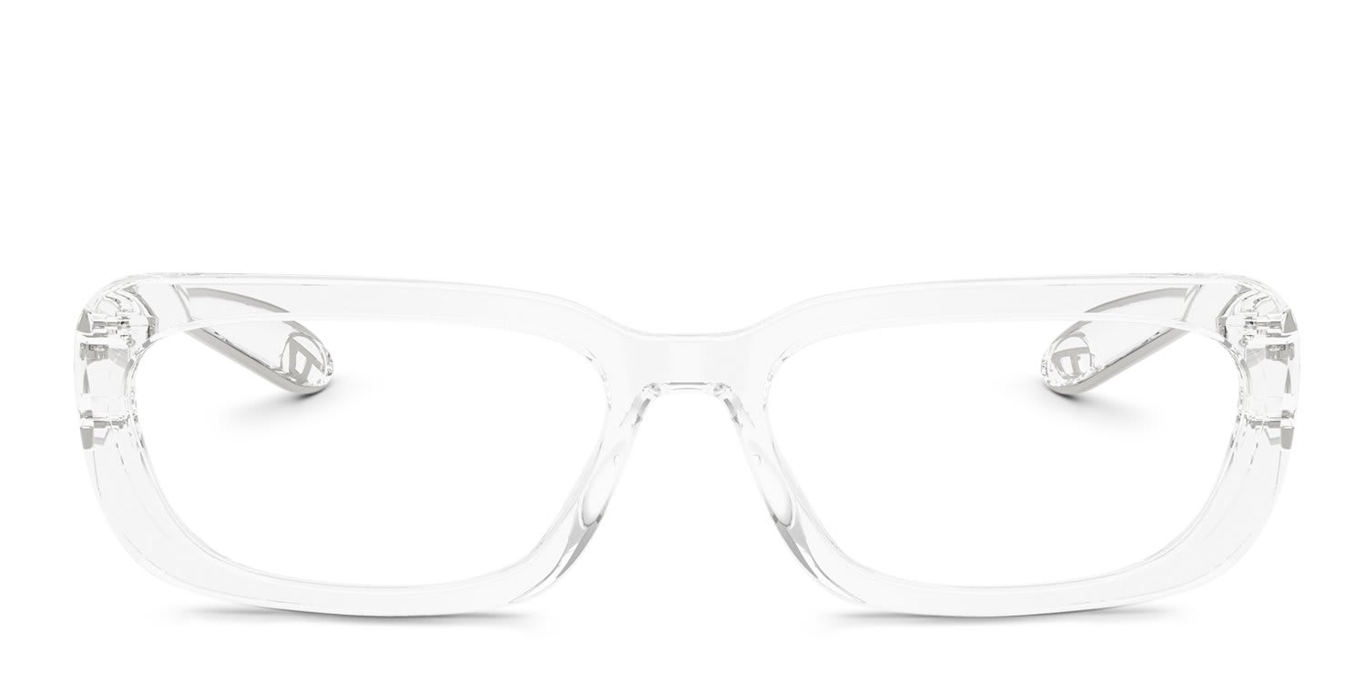 Diesel DL4012 clear frame