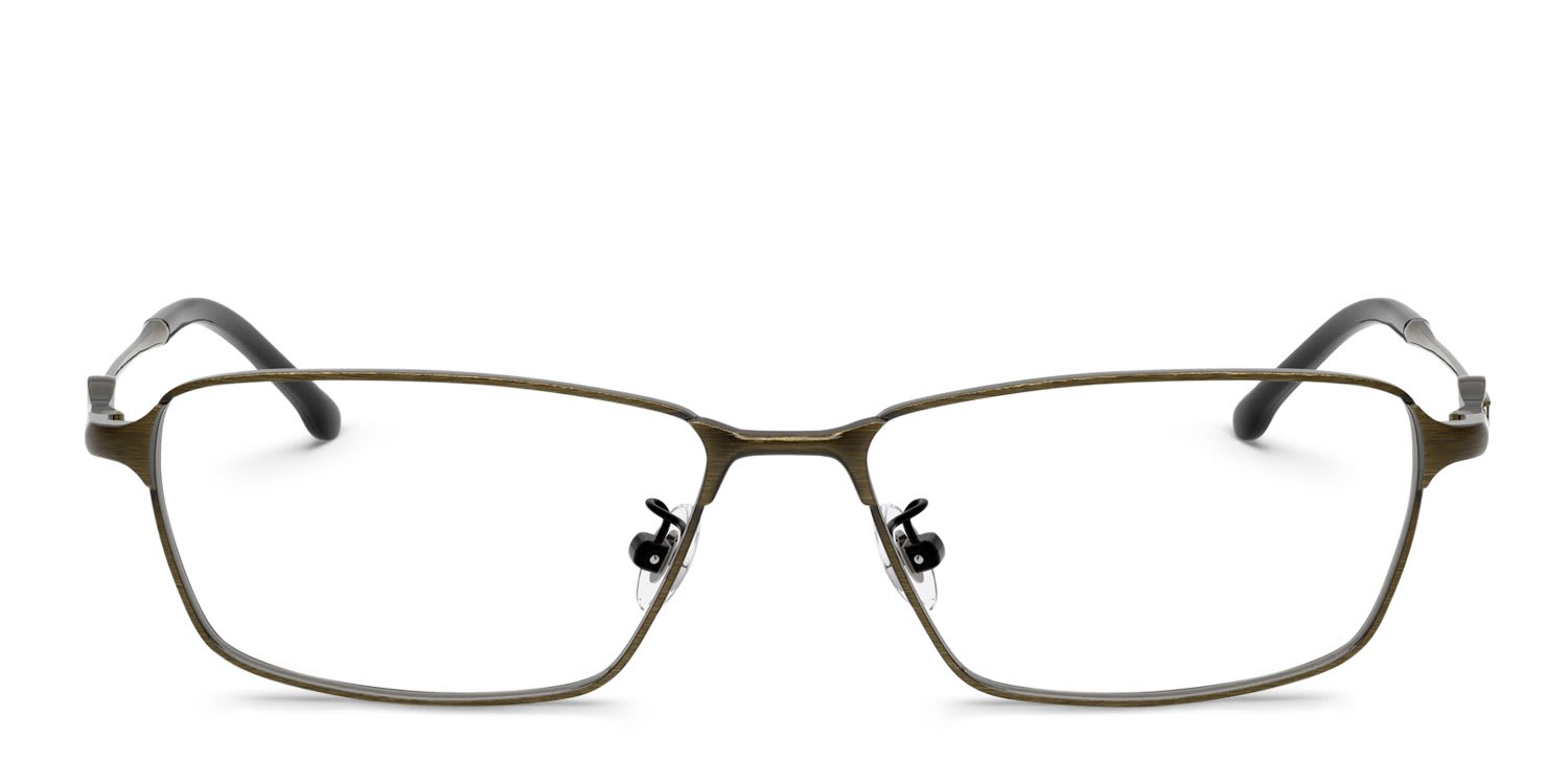 Diesel DL5008D gray , green frame