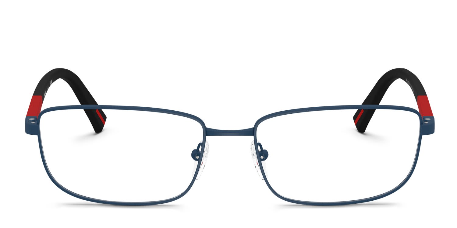 Prada Linea Rossa PS50SV blue frame