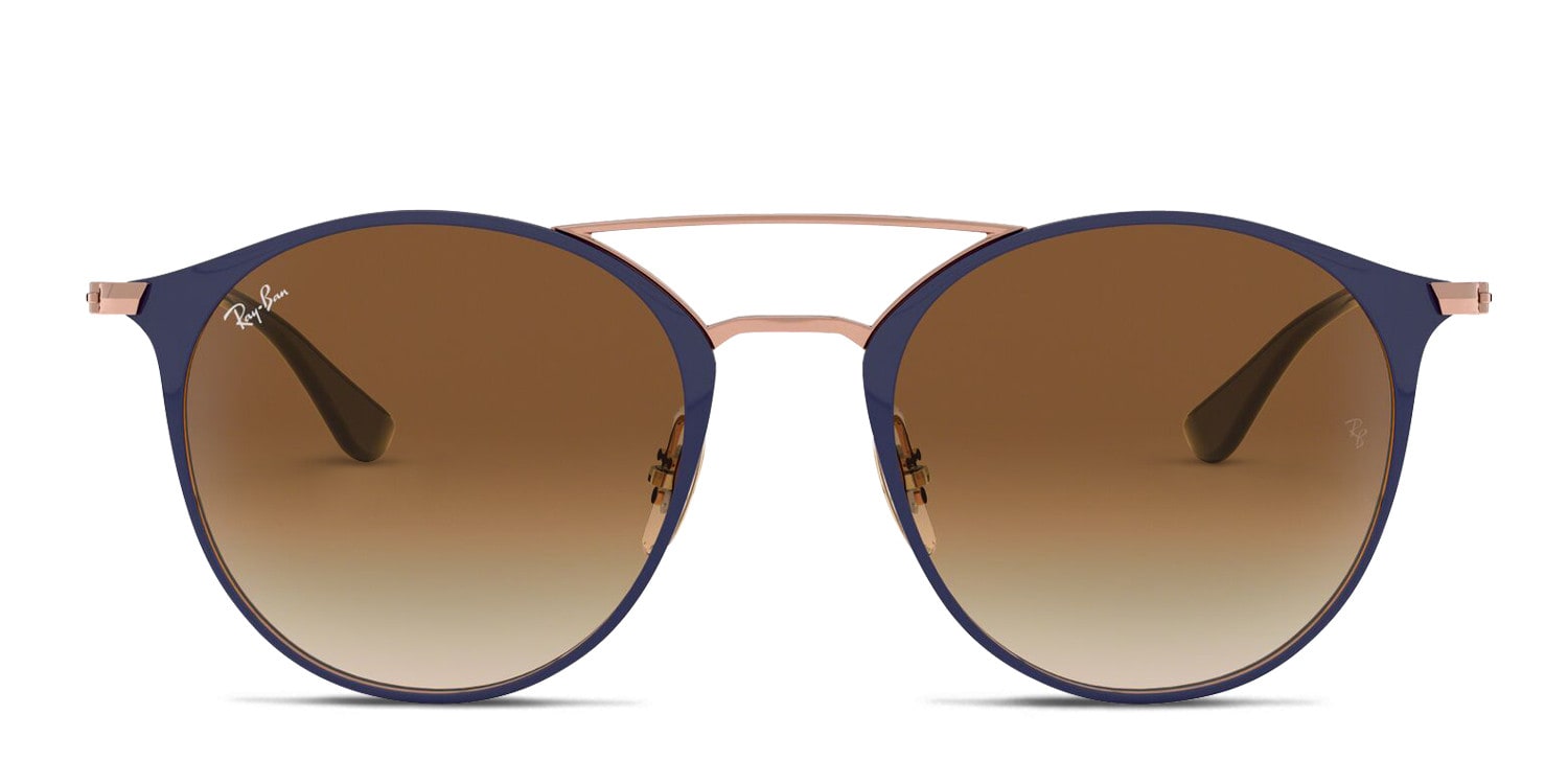 Ray-Ban RB3546 Blue