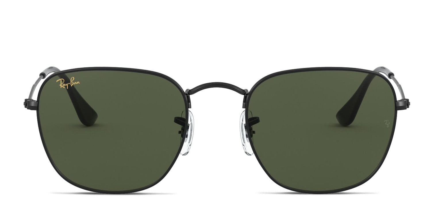 Ray-Ban RB3857 Frank Black