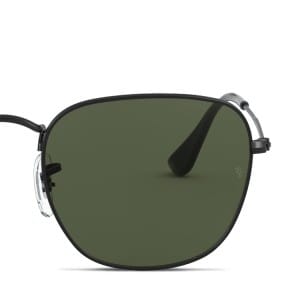 Ray-Ban RB3857 Frank Black