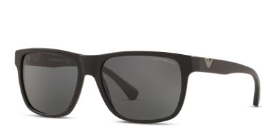 Shop Emporio Armani Glasses & Sunglasses Collection.