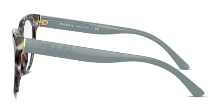 Prada PR05WV blue frame