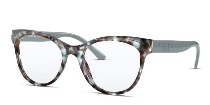 Prada PR05WV blue frame