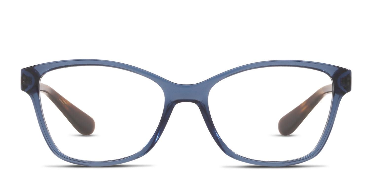 Vogue Eyewear VO2998 Blue Prescription Eyeglasses