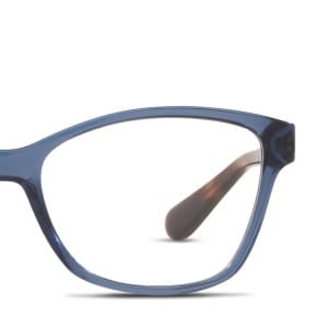 Vogue Eyewear VO2998 Blue Prescription Eyeglasses