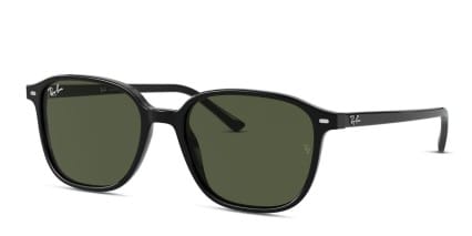 The Ray-Ban Leonard 2193 is a modern take on an iconic style. Crafted ...