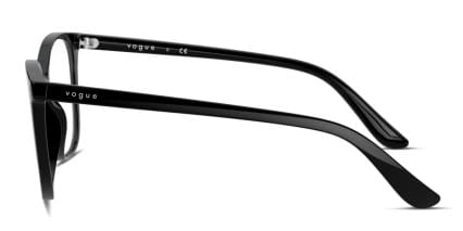 Vogue VO5356 black frame
