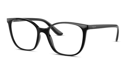 Vogue VO5356 black frame