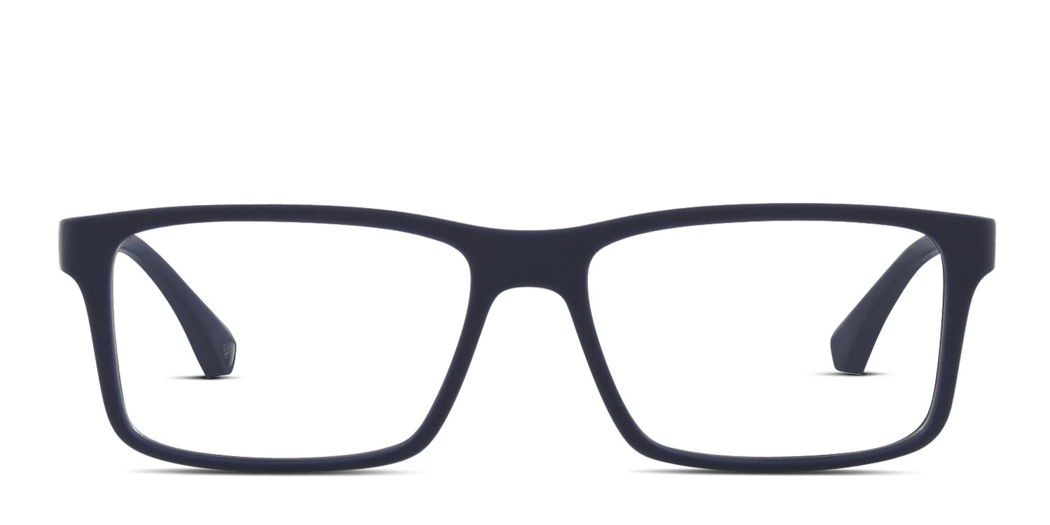 Emporio Armani EA3038 blue frame