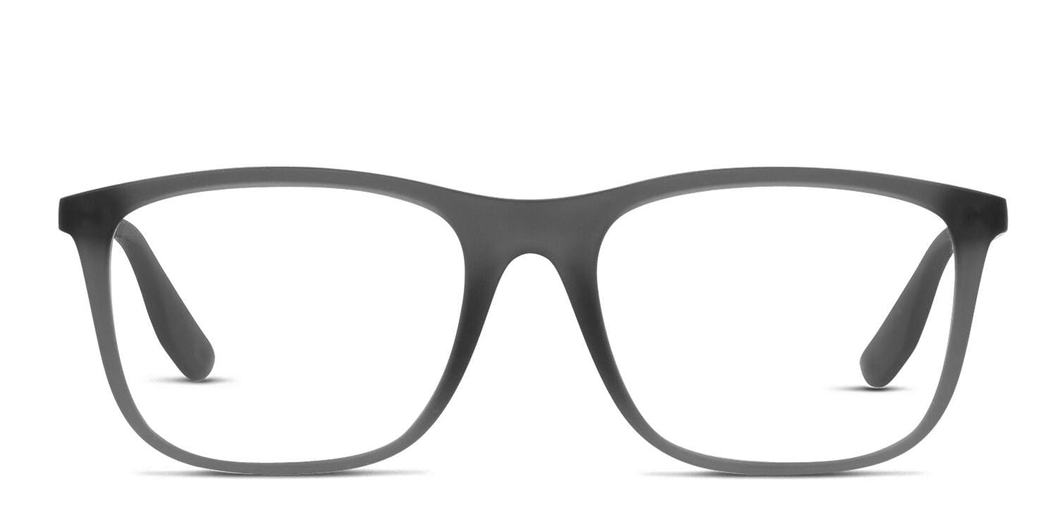 Chaps CP3051 Gray Prescription Eyeglasses