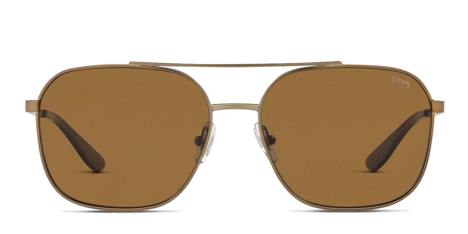 Chaps CP4003 Bronze Prescription Sunglasses