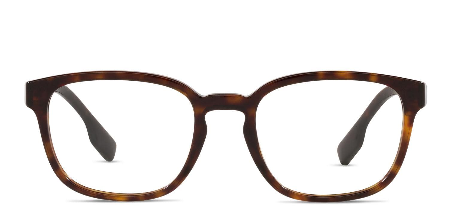 Burberry BE2344 Edison Tortoise Prescription Eyeglasses