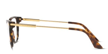 Versace VE3309 tortoise frame