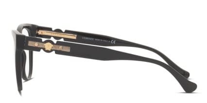 Versace VE3304 black frame