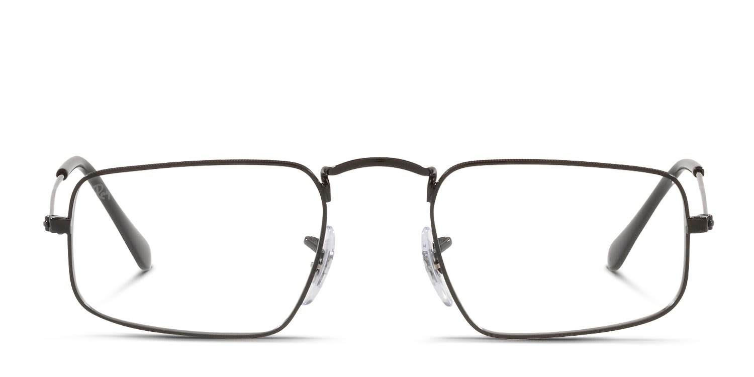 Ray-Ban RX3957V Julie black frame