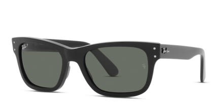 Ray-Ban RB2283 Mr Burbank Black Sunglasses Online