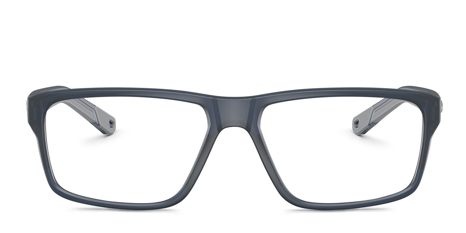 Costa Del Mar 6A8014 Ocean Ridge 400 blue frames