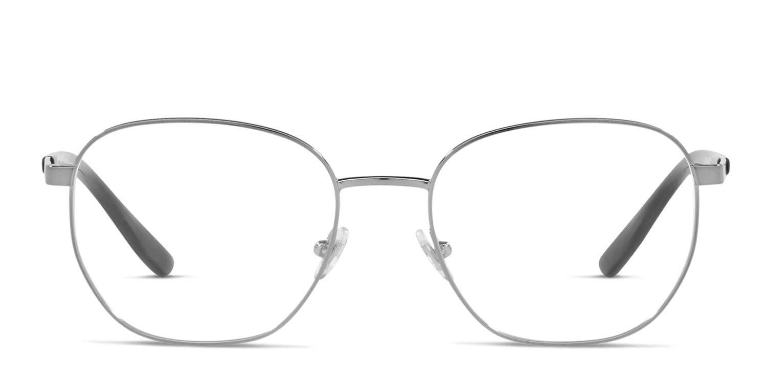 Chaps CP2096 Gunmetal Prescription Eyeglasses