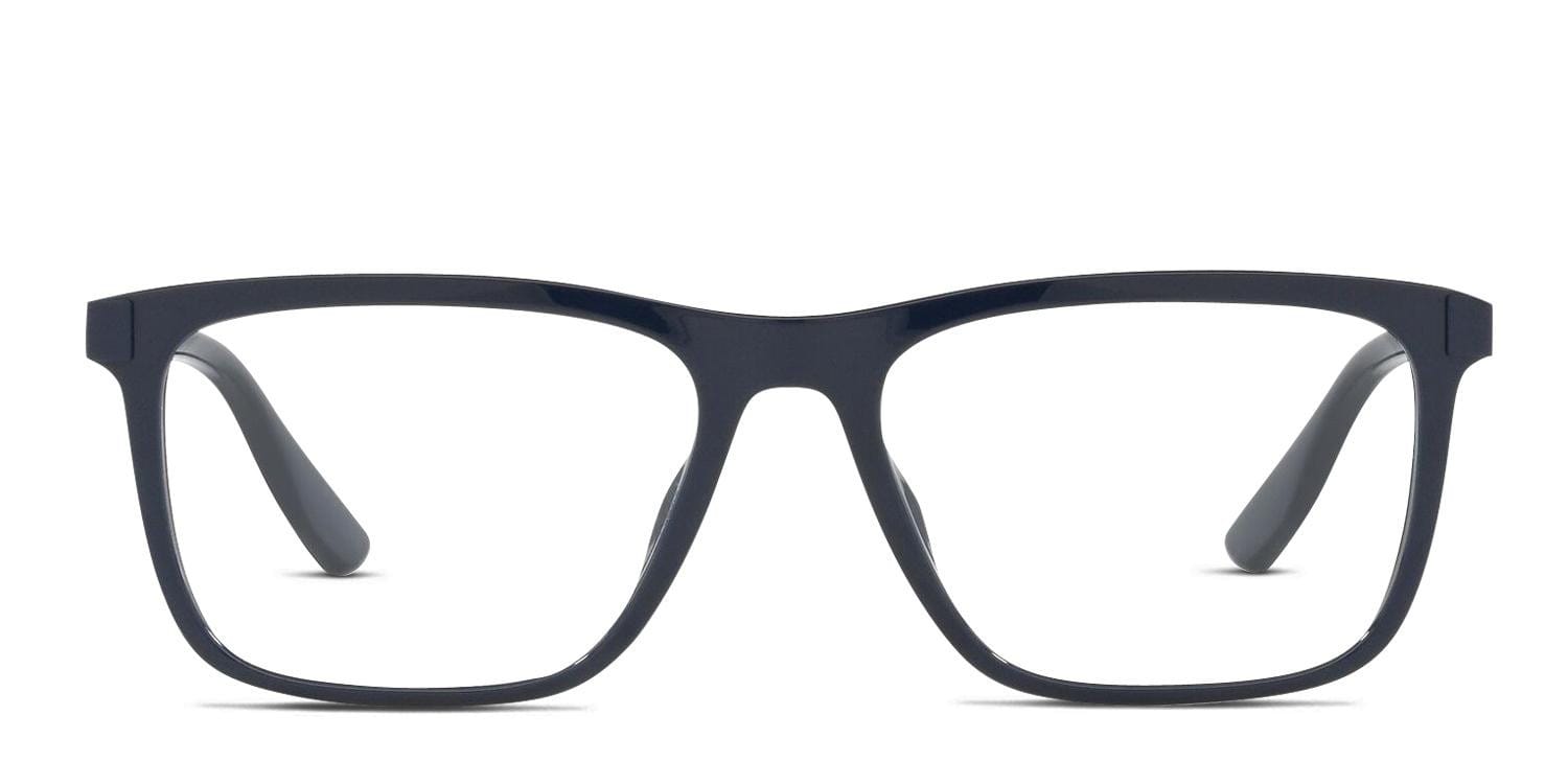 Chaps CP3061U Blue Prescription Eyeglasses