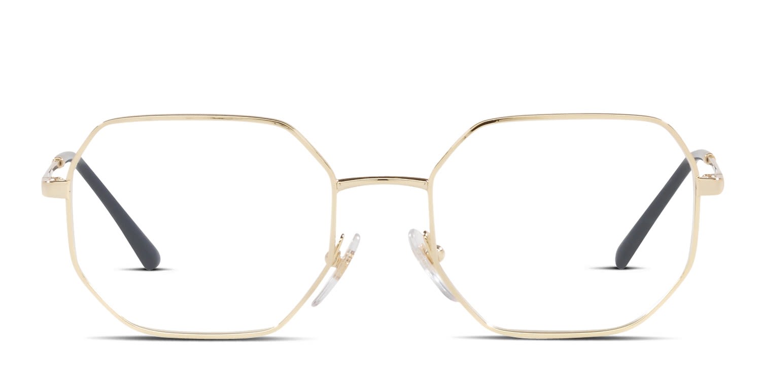 Vogue VO4228 gold frame
