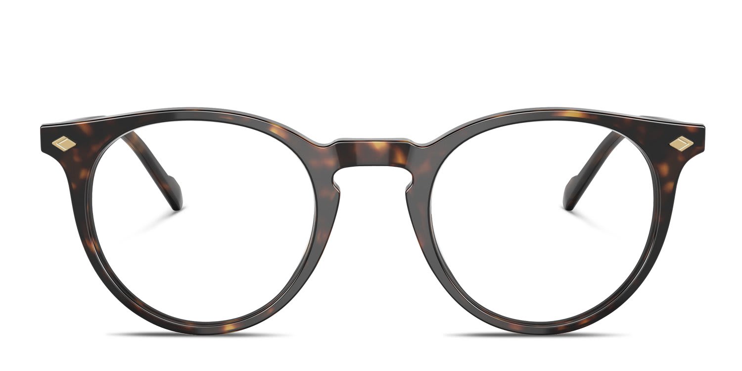 Vogue VO5434 tortoise frames