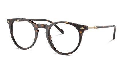Vogue VO5434 tortoise frames