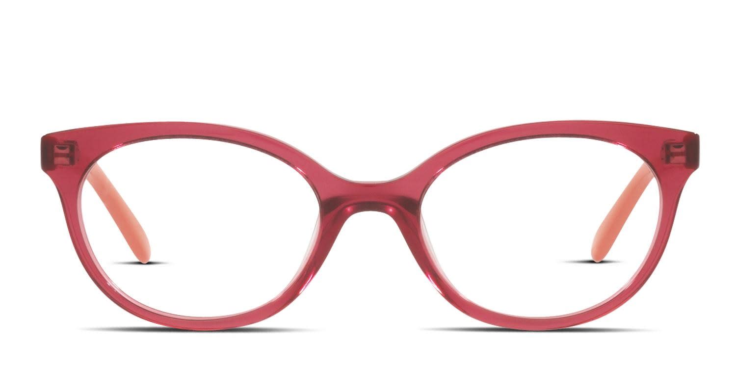 Vogue Eyewear VY2013 Kids Red Prescription Eyeglasses