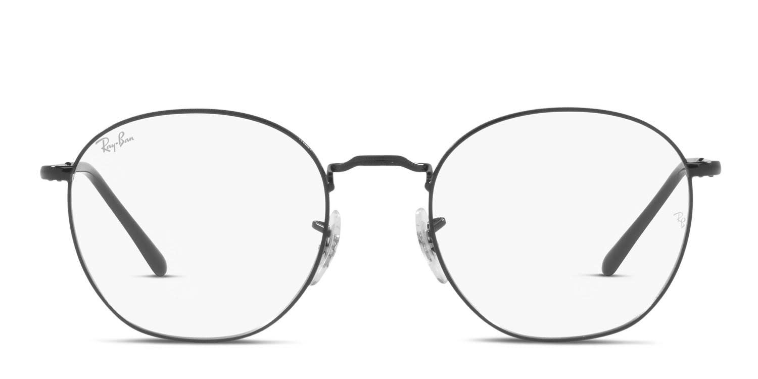 Ray-Ban RX6472 Rob black frame