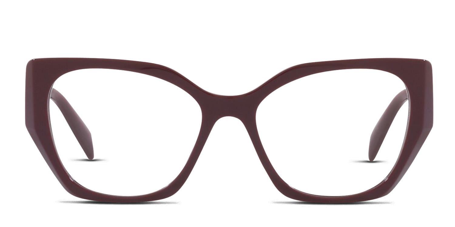 Prada PR 18WV Purple Eyeglasses | Includes Free Rx Lenses | GlassesUSA.com