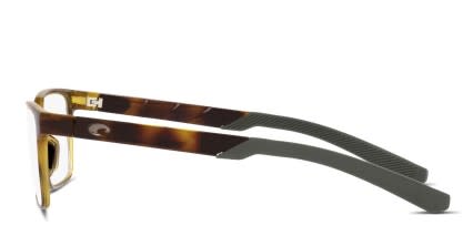 Costa Del Mar 06A8017 Ocean Ridge 710 Tortoise Eyeglasses | Includes ...