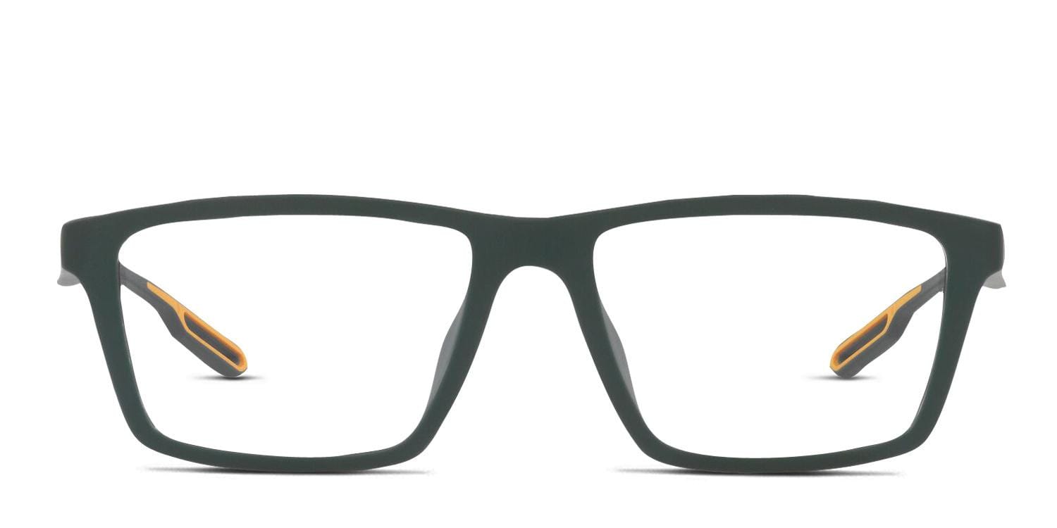 Emporio Armani EA4189U w/Clip-On Green Eyeglasses | Includes Free Rx ...