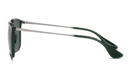 Ray-Ban RB4187 Chris Green Prescription Sunglasses - 50% Off Lenses