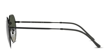 Ray-Ban RB3565 Jack Black Prescription Sunglasses - 50% Off Lenses