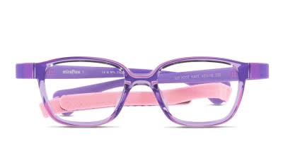 Shop Miraflex Glasses Online | Flexible Frames for Kids