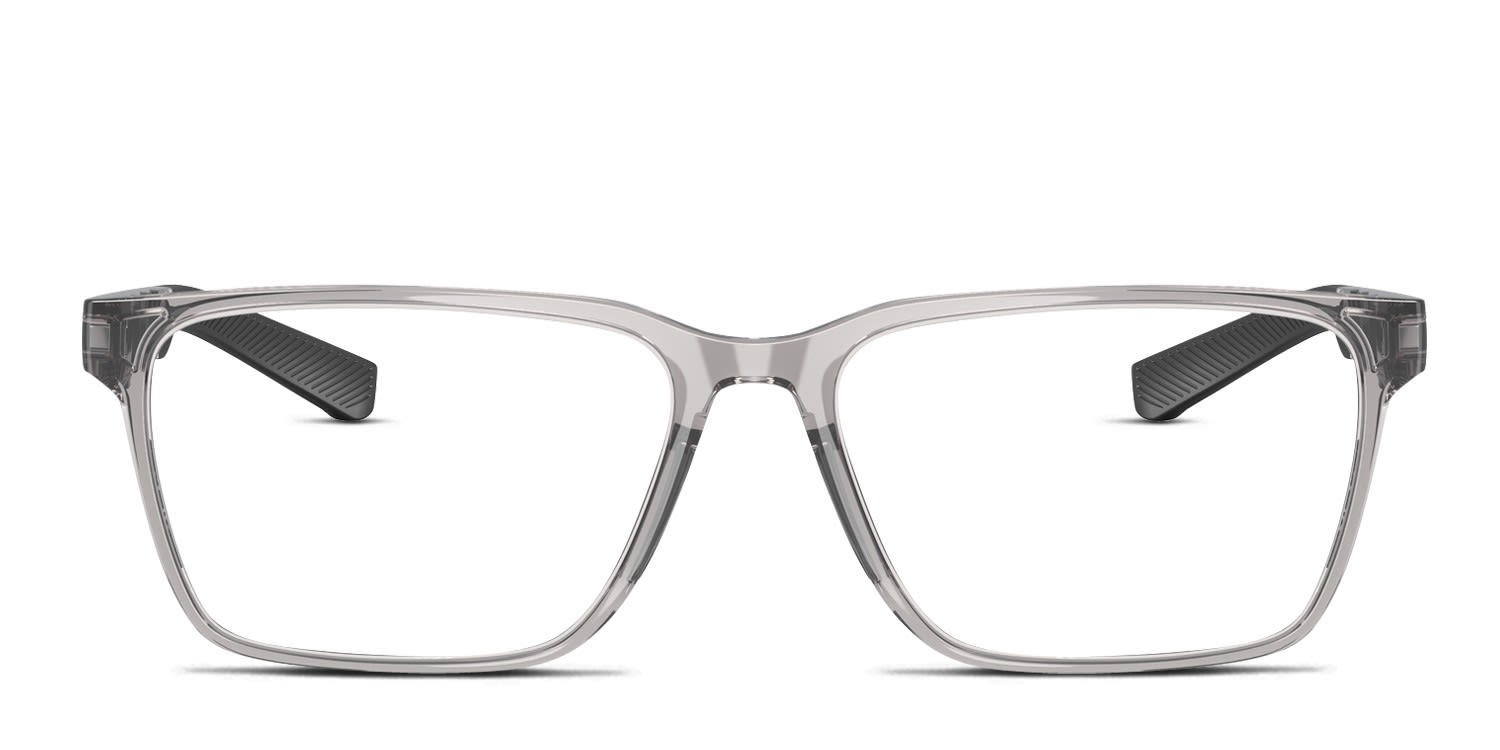 Costa Del Mar 6A8017 Ocean Ridge 710 gray , clear frame