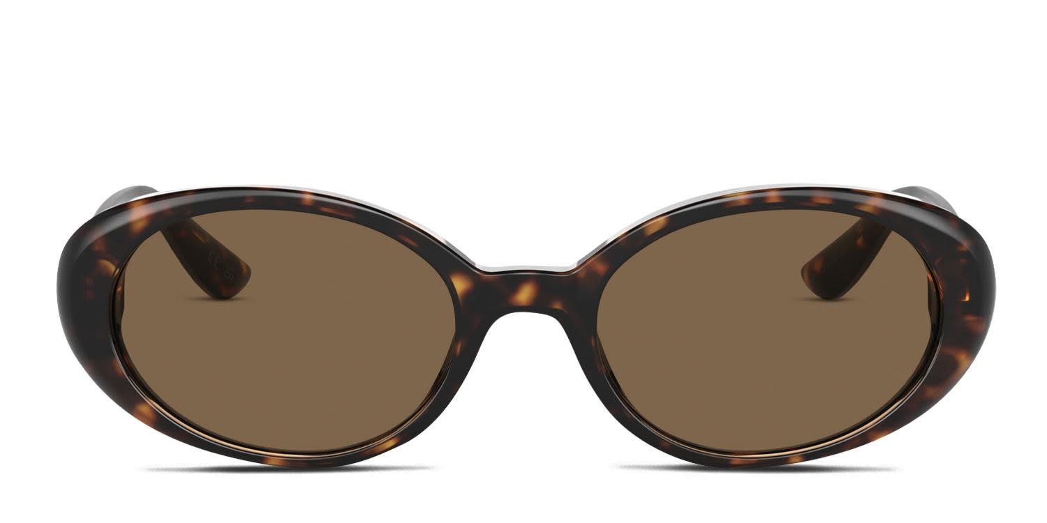 Dolce & Gabbana DG4443 Tortoise Prescription Sunglasses