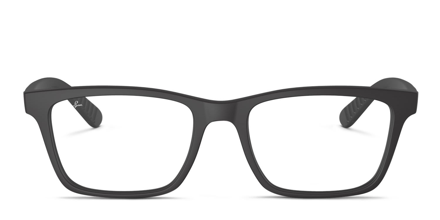 Ray-Ban RX7025 black frame
