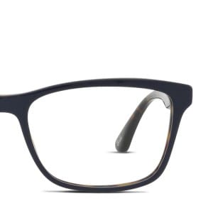 Ray-Ban RX5279 Blue , Tortoise Eyeglasses | Includes Free Rx Lenses ...