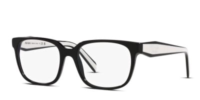 Shop Prada Glasses | Up to 50% Off Prada Eyeglasses & Sunglasses